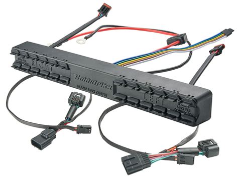Goldstrike Lighting Distribution Block