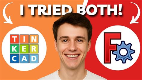 Tinkercad Vs Freecad Which 3d Modeling Software Is Better In 2025 Youtube