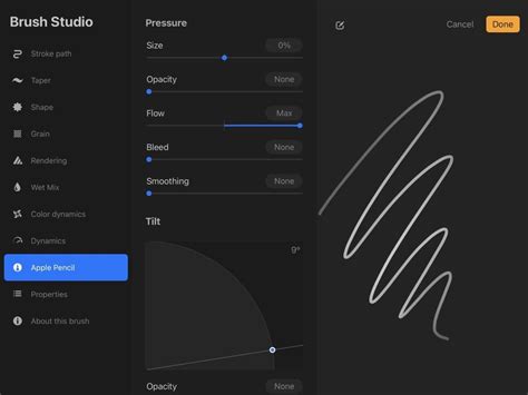 How To Change Opacity In Procreate Online Tech Tips
