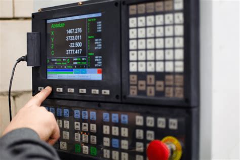 How To Optimize Cnc Programming For Efficiency Rainhouse