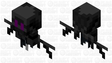 Allay End Vex Minecraft Mob Skin