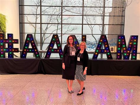 This Aan Meeting In Boston Is Turning Out To Be Extremely Exciting