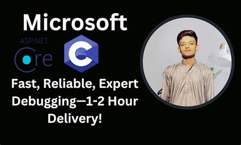 Develop Customize And Fix Your Asp Net Core Application By Jig
