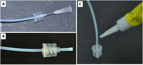 Simple And Inexpensive Macro To Microfluidic Interface Connectors For High Pressure Applications