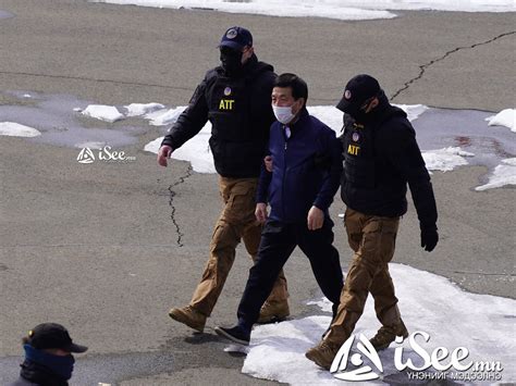 ШУУРХАЙ Т Бадамжунайг үргэлжлүүлэн нэг сар цагдан хорих саналыг