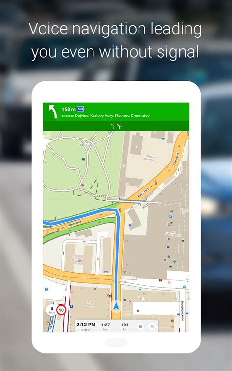 Mapycz Navigation Offline Maps Apk For Android Download