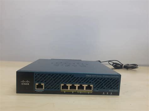 Cisco Series Wireless Controllers Model Chai Chai Trading Sdn Bhd