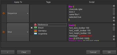 Adding Additional Nodes During Export