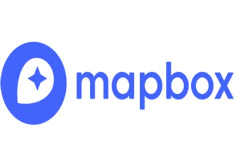 Mapbox Logo Logodix