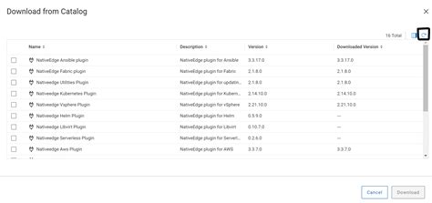 Dell Nativeedge Download From Catalog Fails With Internal Server Error Dell United Arab