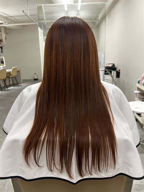 연산역미용실 엔젤링 클리닉 위닛 연산점 수정디렉터 네이버 블로그