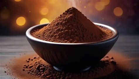 Dream About Cocoa Powder Or Cocoa Drink What It Means