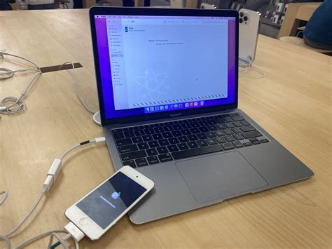 ipod touch restarts when restoring macrumors forums