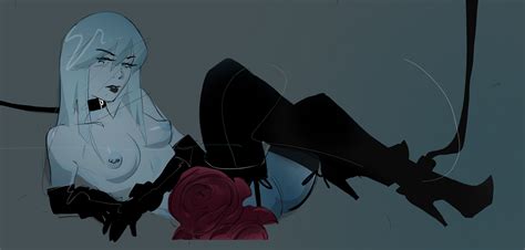 Post Megami Tensei Nemissa Soul Hackers Usurper