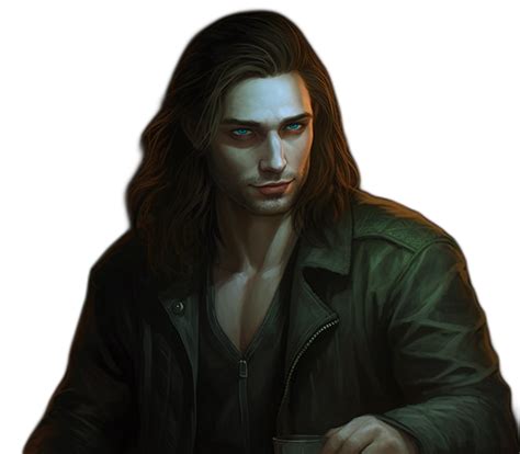 Mateusz Zatorski Poland By Night Wiki Fandom