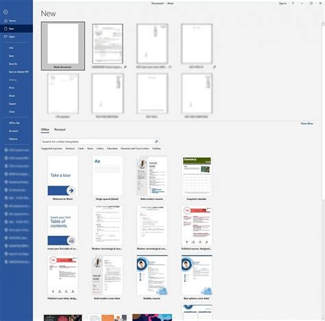 Plantilla De Microsoft Word 2016 Tax Agency When Printing Tax Data