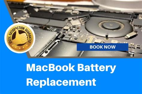 Macbook Battery Replacement Best Price In Delhi India