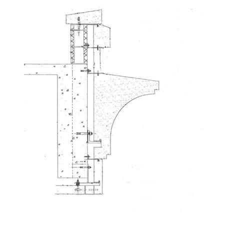 Figure08 Cornice Section Construction Specifier