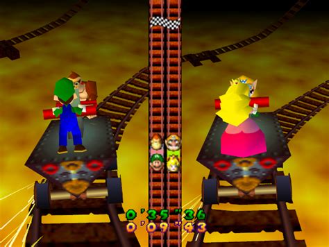 Category Mario Party 1 Mario Party Legacy
