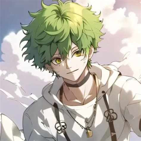 Chat With Deku Bf Text Or Voice Enjoy Ai Chat Free And Safe