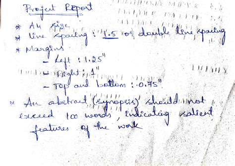 Solution Java Project Report Format Studypool