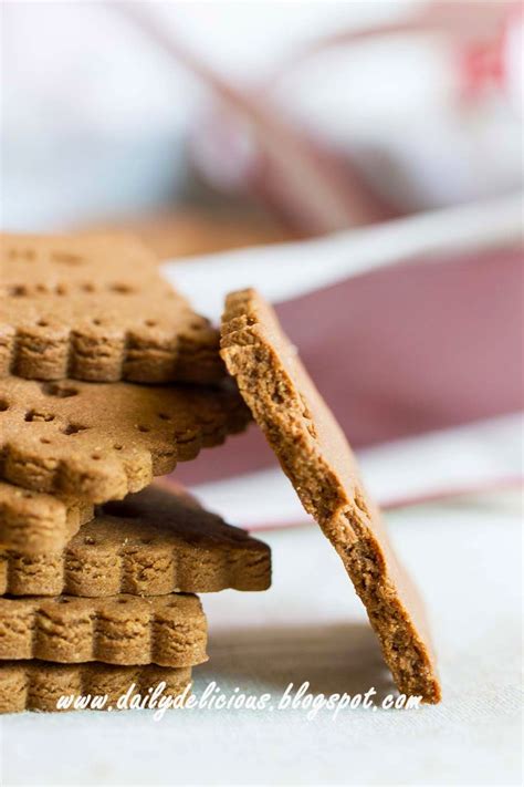 Dailydelicious Thai Dairy Free Chocolate Maple Cookies