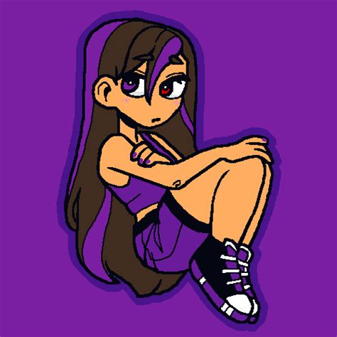 Pixilart Ash By Lunar493054
