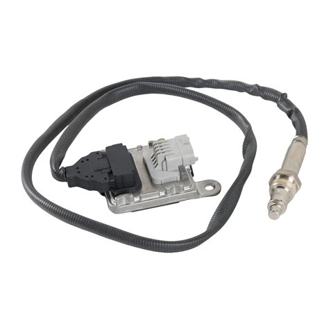 22303390 21479638 21567764 Inlet Nox Nitrogen Sensor For Volvo Mack Pa Sinocmp