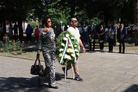 Бъдеще за Община Белене Added A Бъдеще за Община Белене