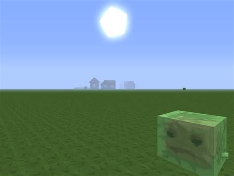 Surv Flattest Survival Map Ever Maps Mapping And Modding Java