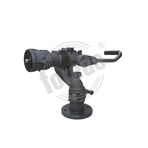 Fire Truck Mounted Water Cannon For Fire Fighting 2026 Water Cannon
