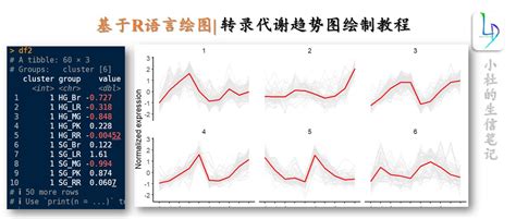 K Means聚类分析 趋势图绘制k Means趋势 Csdn博客 K Means聚类分析 趋势图绘制k Means趋势 Csdn博客