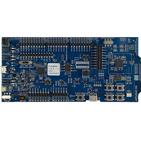 Nrf52 Development Kit Comparison Which One Should You Choose Microcontroller Tutorials