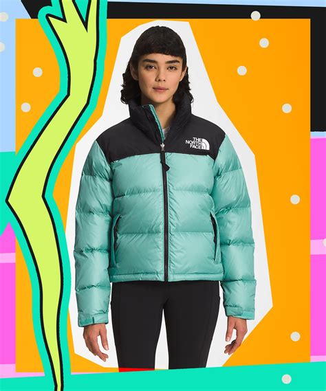 The North Face Womens Winter Coats New Arrivals