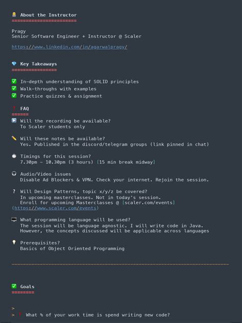 Solid Principles Pdf Inheritance Object Oriented Programming Class Computer Programming