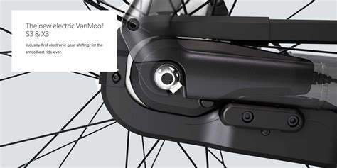 How To Watch The Vanmoof S3 And X3 Launch Livestream Today Tech Advisor