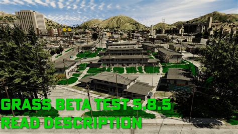 Ymap Fivem Separatoare Benzi Gta5modscom