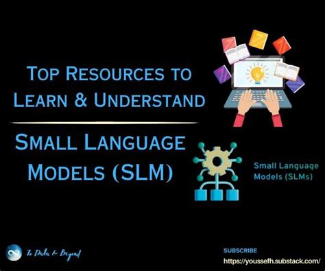 Youssef Hosni On Linkedin Top Resources To Learn And Understand Small
