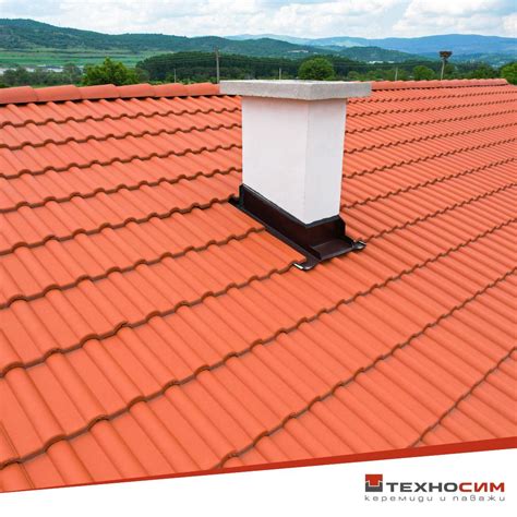 Technocim On Linkedin Превърнете покрива си в красива гледка с правилния избор на профил и цвят…