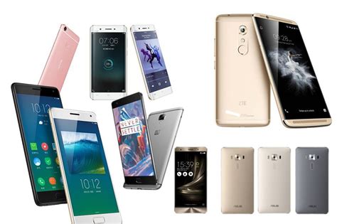 Daftar Ponsel Android Dengan Ram Gb Di Juli