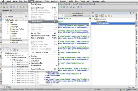 intellij idea ultimate edition mac 2020 1 1 build 201 7223 91 download