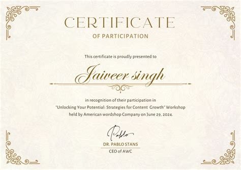 Jaiveer Singh On Linkedin I Recently Had The Privilege Of Participating In An Enriching Content…