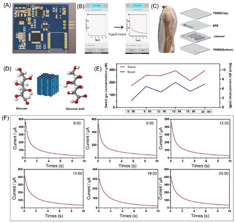 Advances In Wearable Biosensors For Healthcare Current Trends Applications And Future