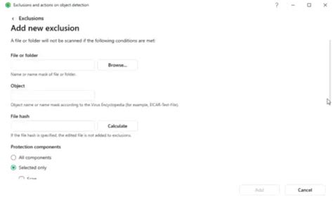 Kaspersky High Disk Cpu Ram Usage On Windows 11