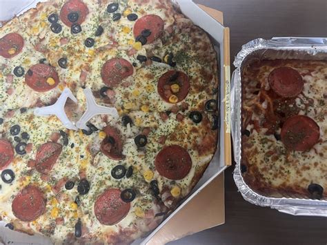 피자스파게티 음식여행 에펨코리아