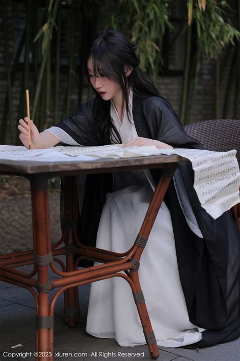 秀人 [xiuren] 2023 01 06 玥儿玥er 美丝网