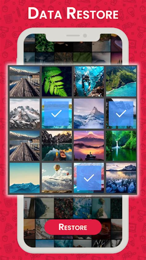 All Delete Photo Recovery Para Android Descargar