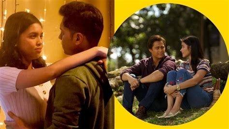 Pinoy Romantic Films Available For Streaming On Netflix