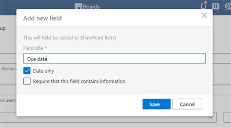 Adding Fields To A Custom List Virtosoftware Guides And Docs Adding Fields To A Custom List Virtosoftware Guides And Docs