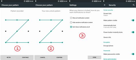 How To Lock And Encrypt Your Google Android Phone